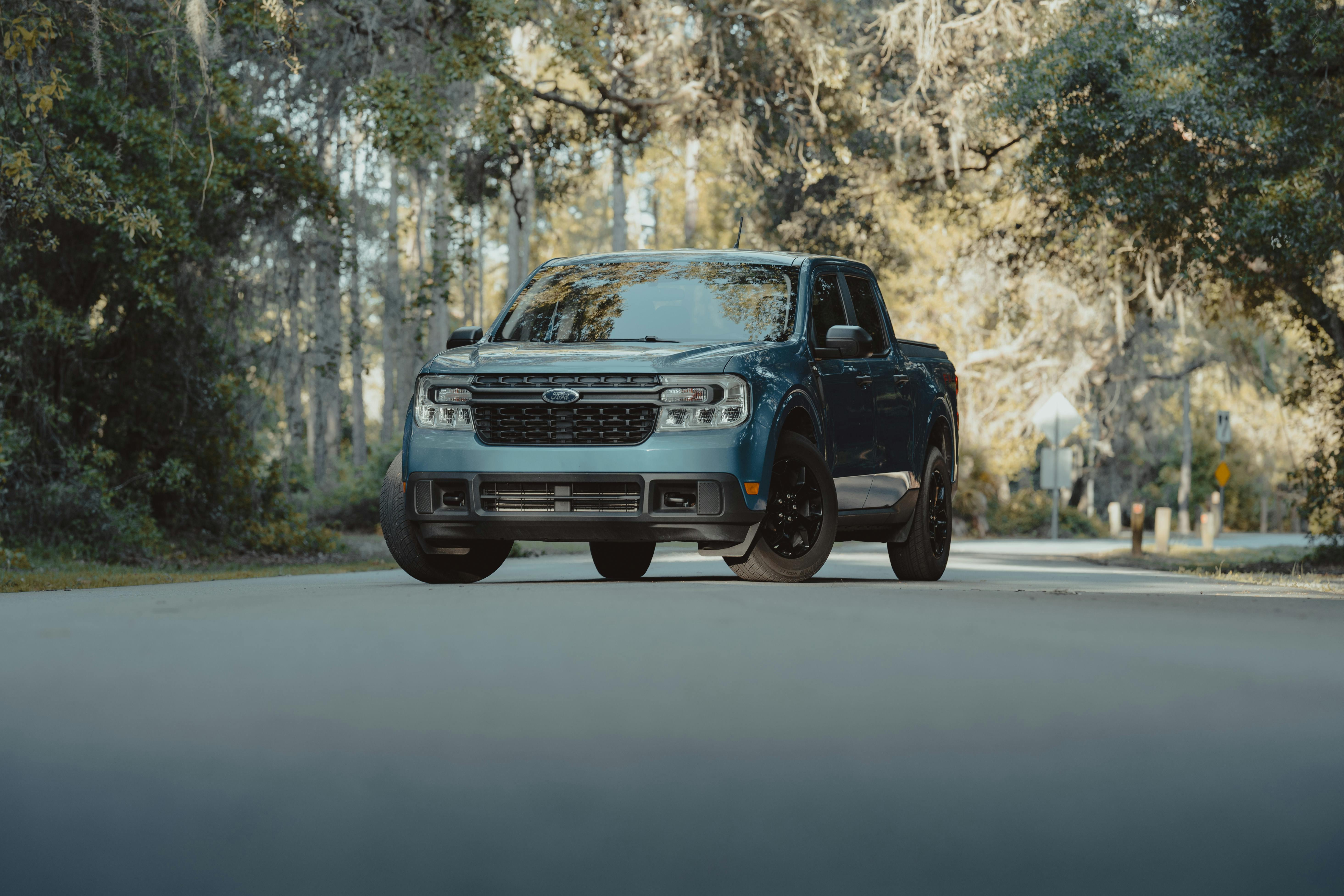 Truck Detailing in Connecticut | Daigle Details